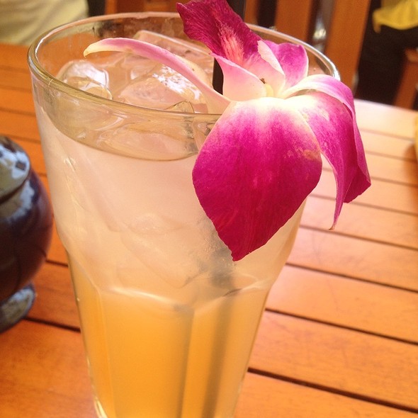 Beachcomber Cafe - Crystal Cove Restaurant - Newport Coast, CA | OpenTable