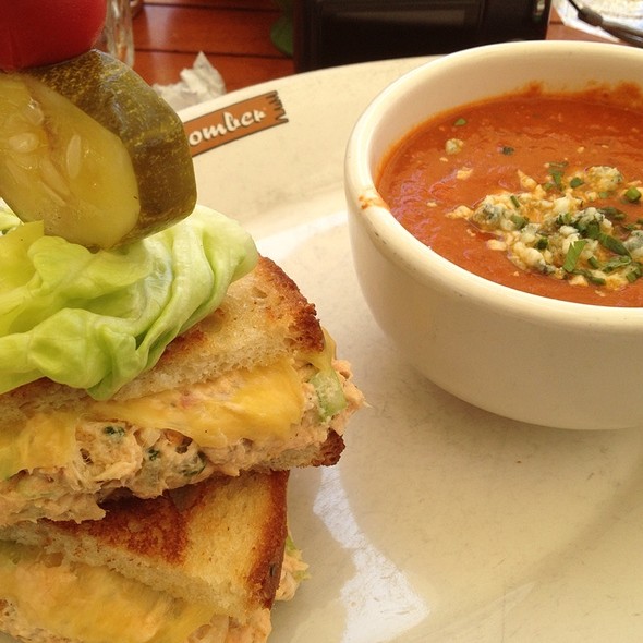 Beachcomber Cafe - Crystal Cove Restaurant - Newport Coast, CA | OpenTable