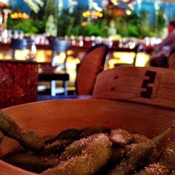 Teak on the Hudson Restaurant - Hoboken, NJ | OpenTable