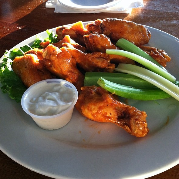 Sunset Cove Restaurant - Bowleys Quarters, MD | OpenTable