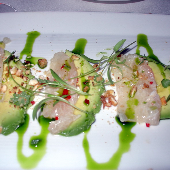 BIX Restaurant - San Francisco, CA | OpenTable