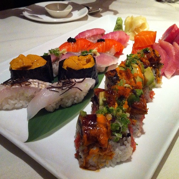 The Hamilton Restaurant - Washington, DC | OpenTable