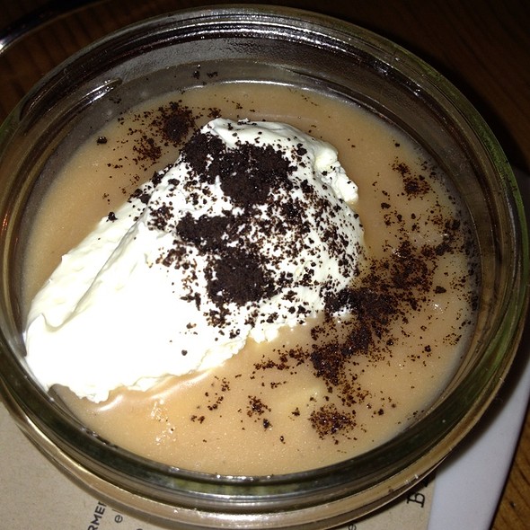 Barbuzzo Restaurant - Philadelphia, PA | OpenTable