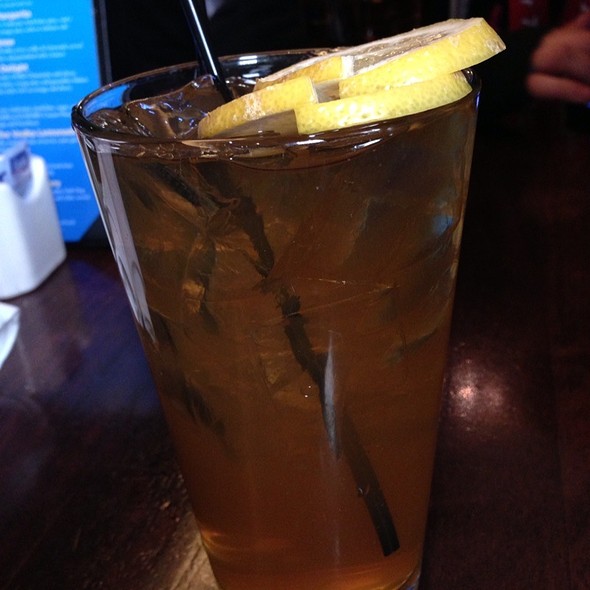 Emerald Loop Bar and Grill Restaurant - Chicago, IL | OpenTable