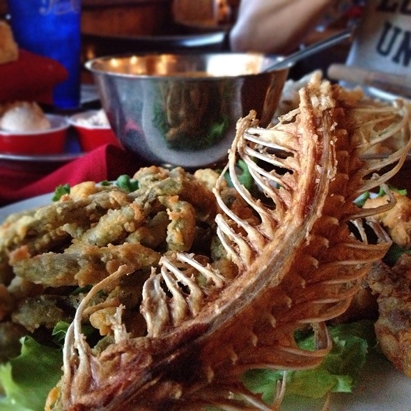 Rustler's Rooste Restaurant - Phoenix, AZ | OpenTable