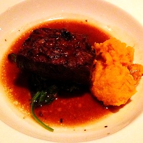 The Crosby Bar Restaurant - New York, NY | OpenTable