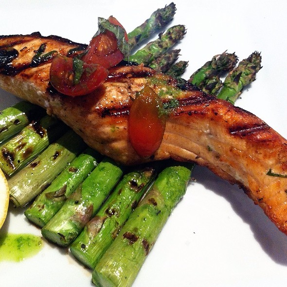 Barcode Restaurant - Washington, DC | OpenTable