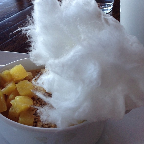 Linger Restaurant - Denver, CO | OpenTable