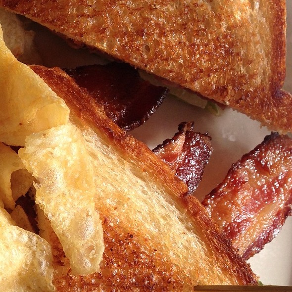 Steuben's Restaurant - Denver, CO | OpenTable