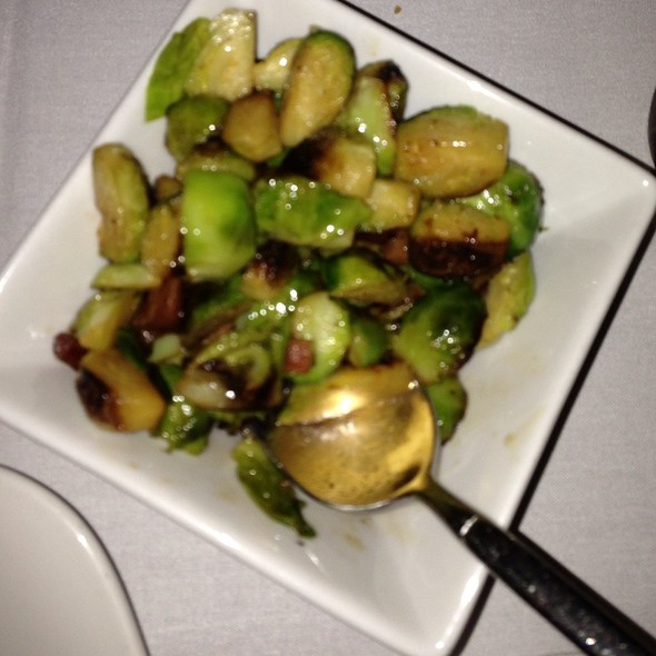 Max Chophouse Restaurant - Rochester, NY | OpenTable