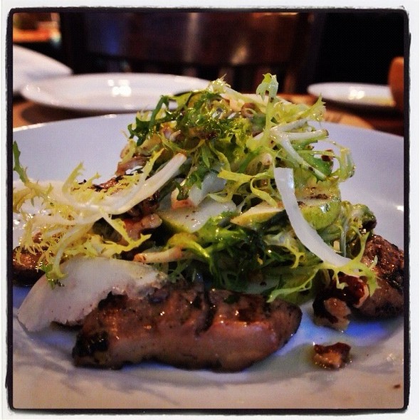 Osteria Restaurant - Philadelphia, PA | OpenTable