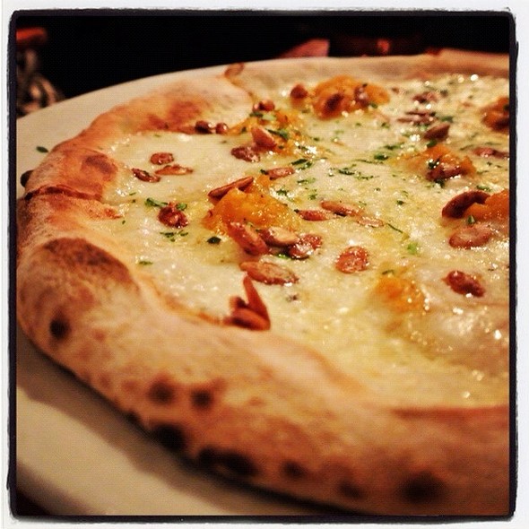 Osteria Restaurant - Philadelphia, PA | OpenTable