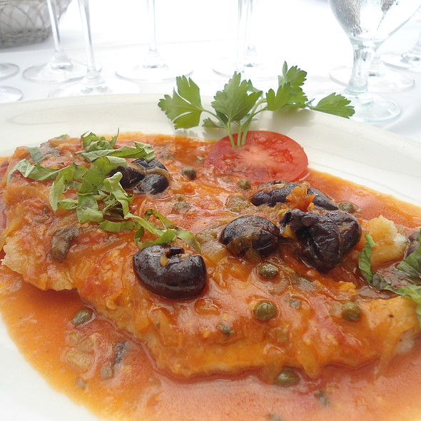 Il Gabbiano - Miami Restaurant - Miami, FL | OpenTable