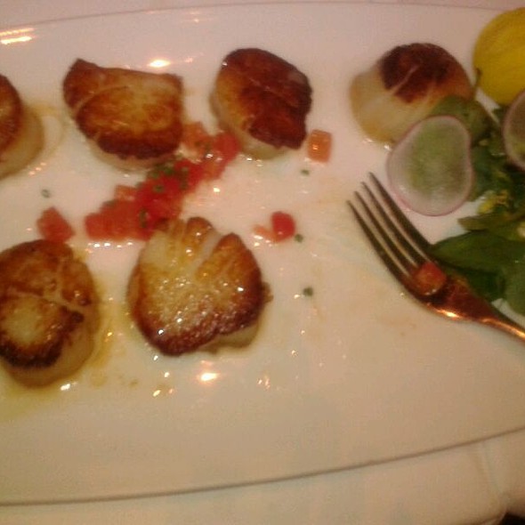 High Steaks - Thunder Valley Casino Resort Restaurant - Lincoln, CA ...