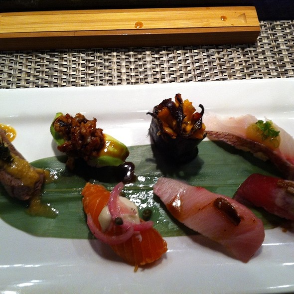 Edoko Sushi Restaurant - Frisco, TX | OpenTable