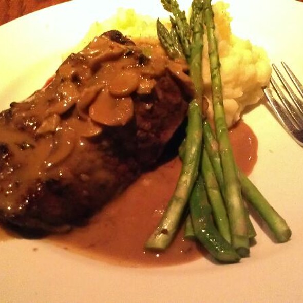 Cotton Restaurant - Manchester, NH | OpenTable