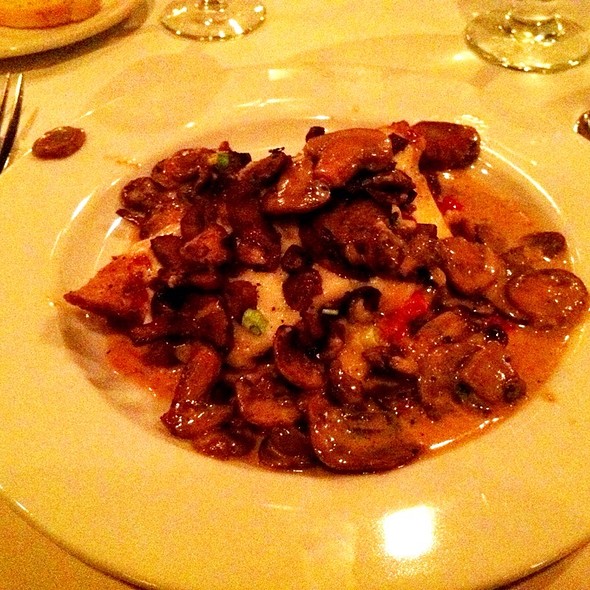 Rillo's Restaurant - Carlisle, PA | OpenTable