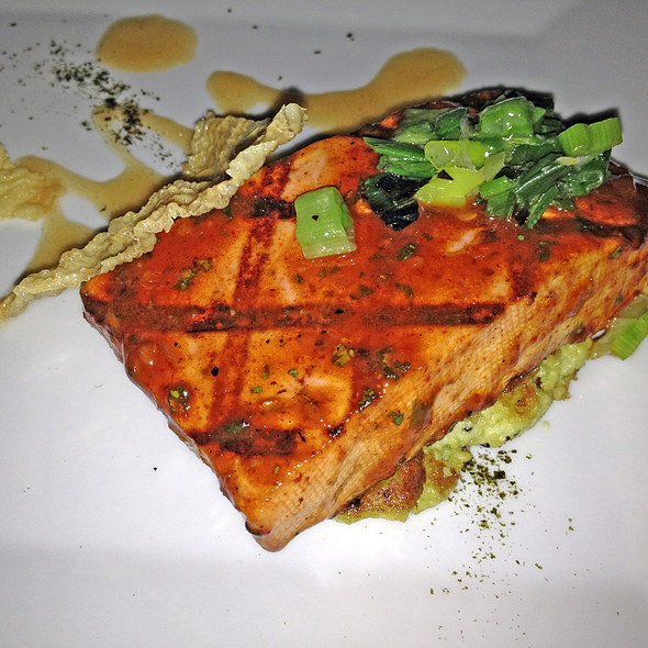 Vedge Restaurant - Philadelphia, PA | OpenTable