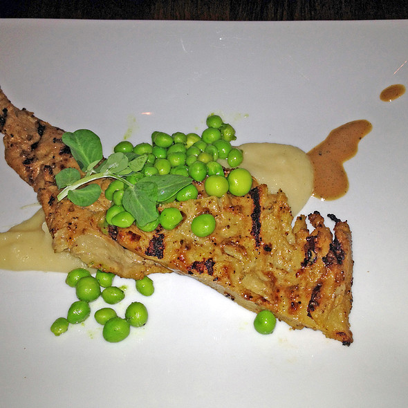 Vedge Restaurant - Philadelphia, PA | OpenTable