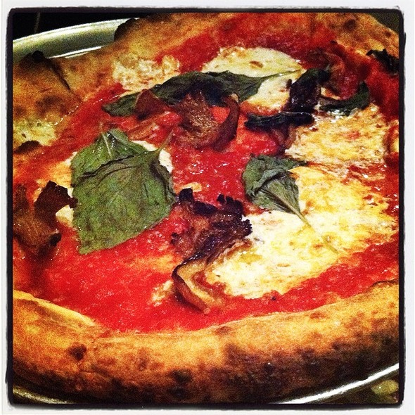 Barbuzzo Restaurant - Philadelphia, PA | OpenTable