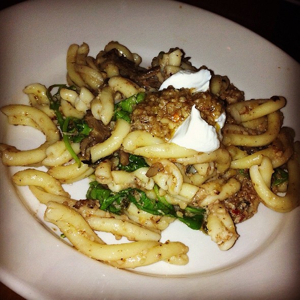 Barbuzzo Restaurant - Philadelphia, PA | OpenTable