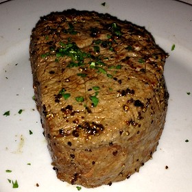 Eddie V's - Dallas Restaurant - Dallas, TX | OpenTable