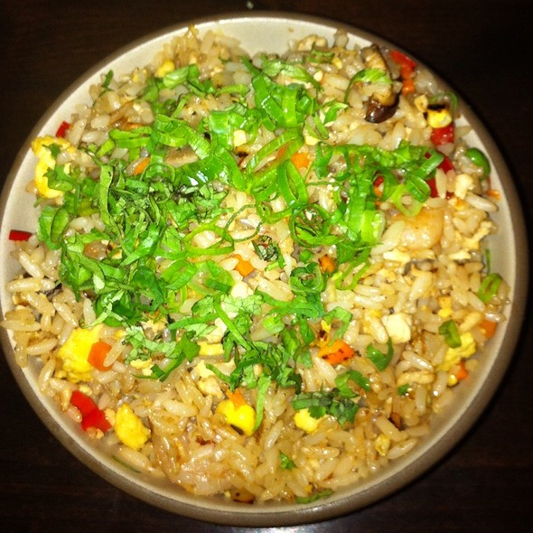 Japengo - Maui Restaurant - Lahaina, HI | OpenTable