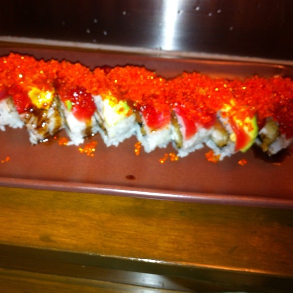 Japengo - Maui Restaurant - Lahaina, HI | OpenTable