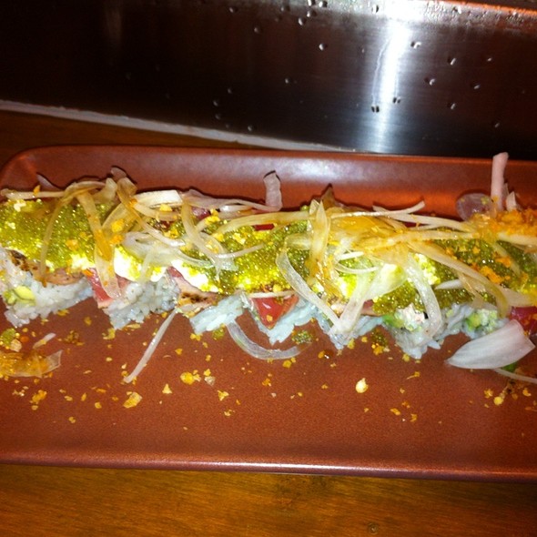 Japengo - Maui Restaurant - Lahaina, HI | OpenTable