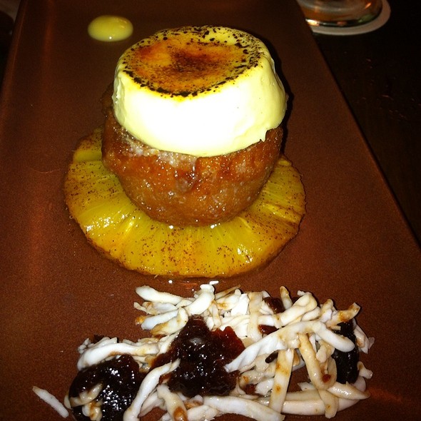 Japengo - Maui Restaurant - Lahaina, HI | OpenTable