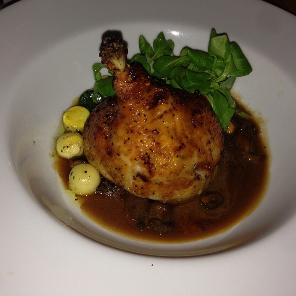 Floriana Restaurant - Washington, DC | OpenTable