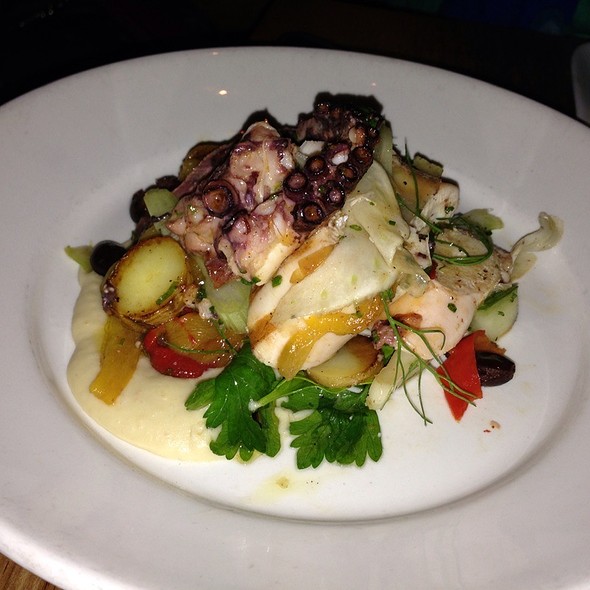 Barbuzzo Restaurant - Philadelphia, PA | OpenTable