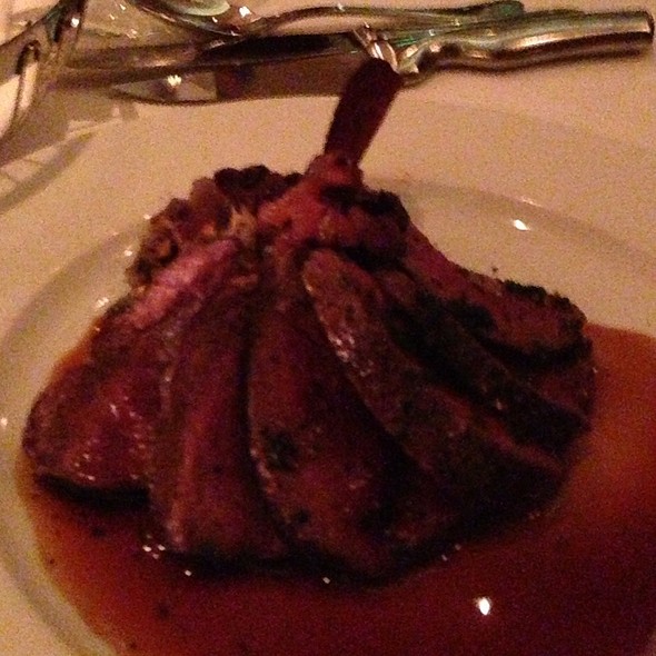 New Sheridan Chop House Restaurant - Telluride, CO | OpenTable