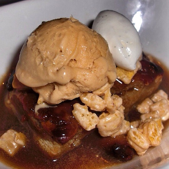 STK - The Cosmopolitan of Las Vegas Restaurant - Las Vegas, NV | OpenTable