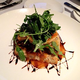 20 Brix Restaurant - Milford, OH | OpenTable