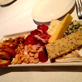 20 Brix Restaurant - Milford, OH | OpenTable