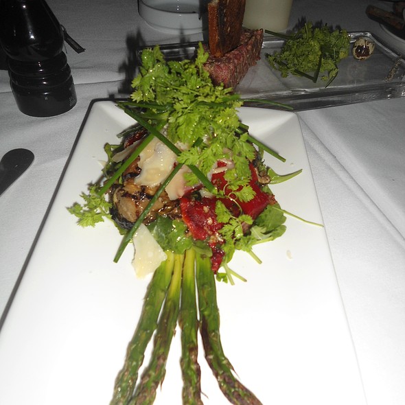 Villa Azur Restaurant - Miami Beach, FL | OpenTable