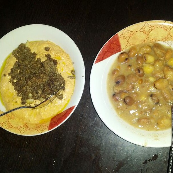 Lebanese Taverna - Tysons Galleria Restaurant - McLean, VA | OpenTable