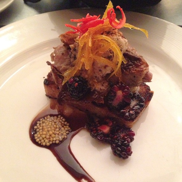 Etch Restaurant - Nashville, TN | OpenTable