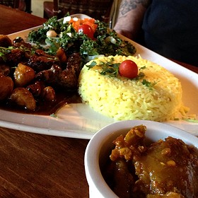 India Restaurant - Providence, RI | OpenTable