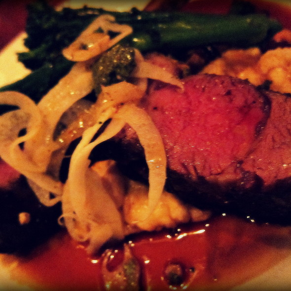 Biga on the Banks Restaurant - San Antonio, TX | OpenTable