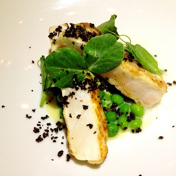 Providence Restaurant - Los Angeles, CA | OpenTable