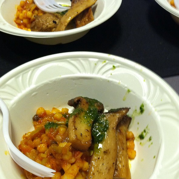 Vedge Restaurant - Philadelphia, PA | OpenTable