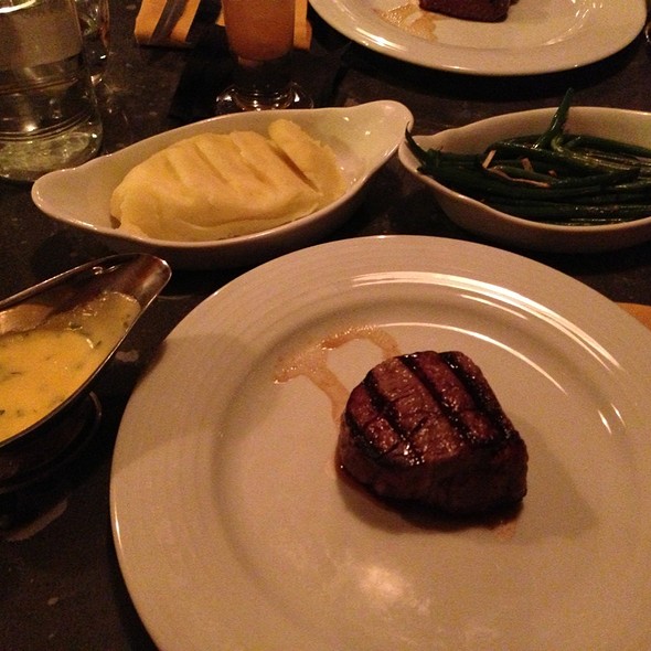 Frederick's - London, | OpenTable