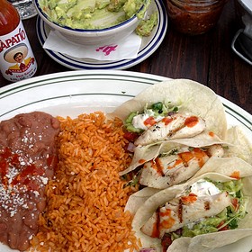 Pink Taco - Sunset Restaurant - West Hollywood, CA | OpenTable