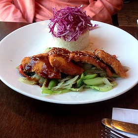 Kansaku Restaurant - Evanston, IL | OpenTable