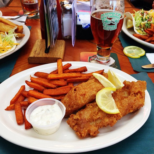 Cloverleaf Tavern Restaurant - Caldwell, NJ | OpenTable