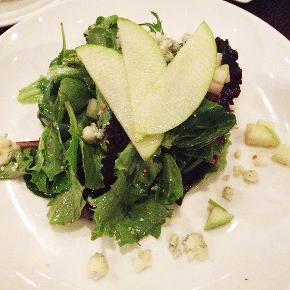 Palisade Restaurant - Seattle, WA | OpenTable