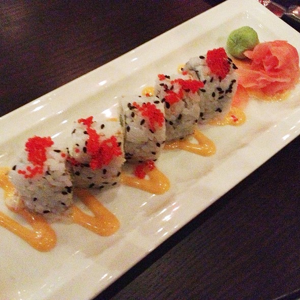 Palisade Restaurant - Seattle, WA | OpenTable