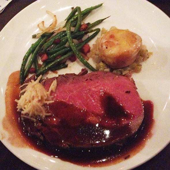 Palisade Restaurant - Seattle, WA | OpenTable